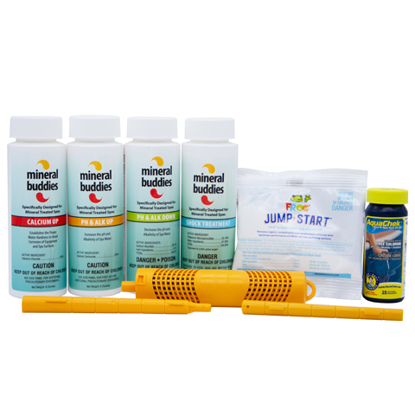 Essentials. New Products